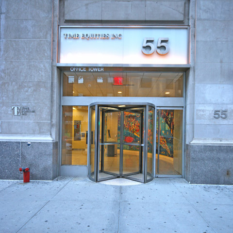 Gallery of 55 Fifth Avenue by Time Equities